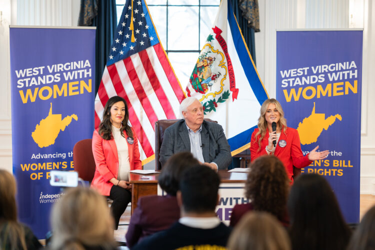 Justice puts weight behind bill to define ‘woman’ and ‘girl’ in State ...